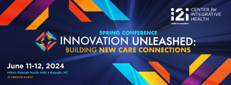 2024 Spring Conference Call for Presentations - i2i Center for ...