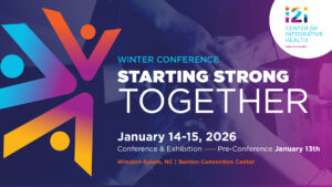2026 Winter Conference - i2i Center for Integrative Health